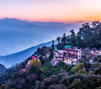 Best Time to Visit Landour: A Month-by-Month Travel Guide