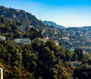 Best Time to Visit Landour: A Month-by-Month Travel Guide
